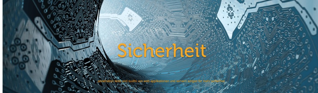 Herzlich willkommen bei Netsolution - Netsolution