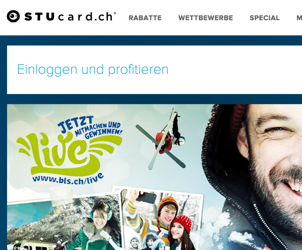 Stucard - Netsolution